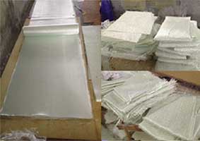 Cutting Area